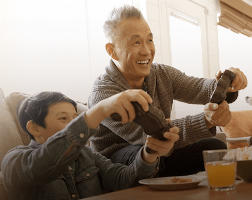 Digi Home Fibre Plans Made For You